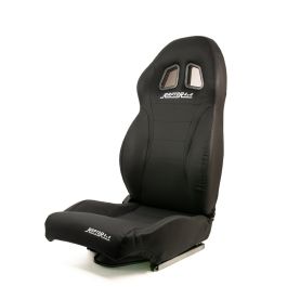 Fotel sportowy Raptor 4x4 - skóra ekologiczna - RAP-995810RP | Nomad Tech
